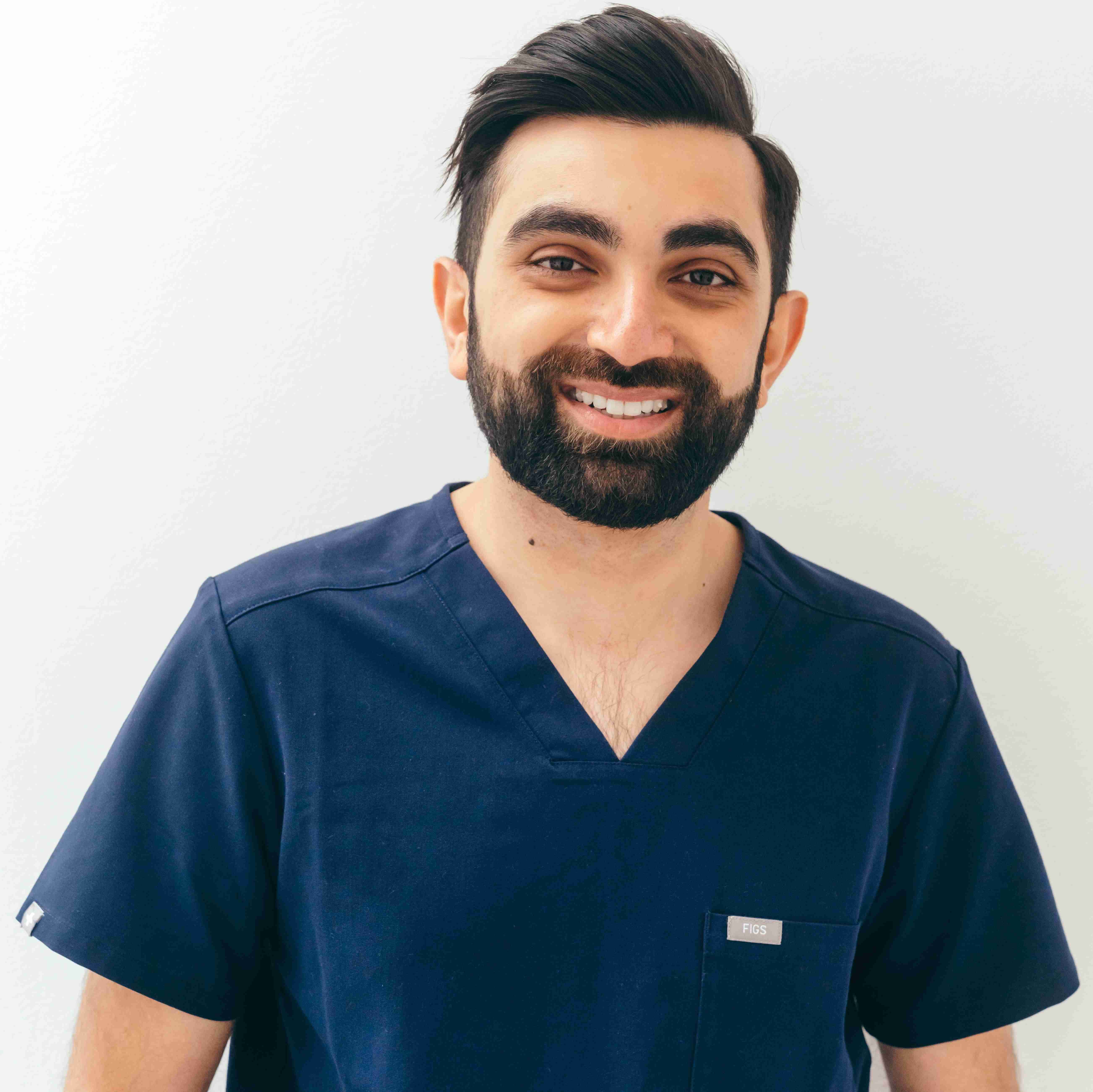 Bupa Learning Lounge